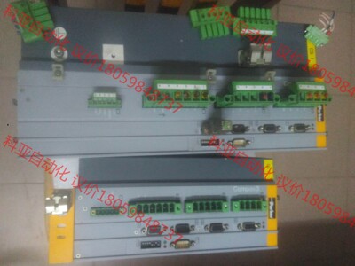 Compax3派克C3S300V4F11 I21 T40 M
