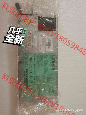 DELL C6100服务器电源 PS-2112-2L LD