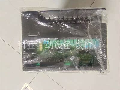 Mitsubishi/三菱A1SY10输出模块，未使.顺(议价)