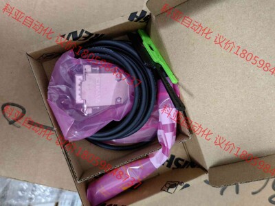 雷尼绍全新读头Q4BCY30D40A