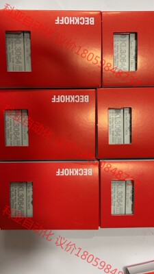 倍福KL3064现货需要的可以直接拍