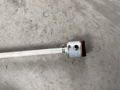 拆机易福门LK8124，包好用，处理