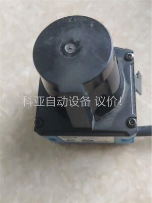 SICK/西克激光雷达 TIM310-1030000S02，(议价)