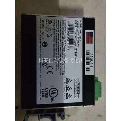 N-TRON交换机，型号，105TX（议价）