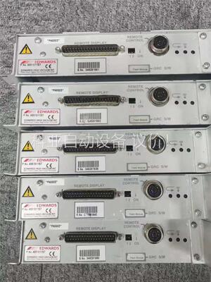 Edwards A55101157 REMOTE DISPL(议价)