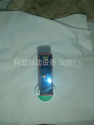 正品劳易测LEUZE 荧光传感器 LRT 8/24.91-S(议价)