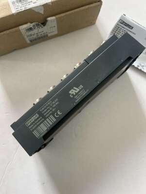 2736835 菲尼克斯 分布式I/O模块 FLM DI 1(议价)