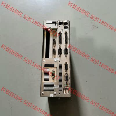 贝加莱工控机5C5001.01原装拆机，功能正常，成色如图，