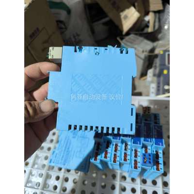 2手拆机，，进口安全栅，MTL5042 MTL5046（议价）