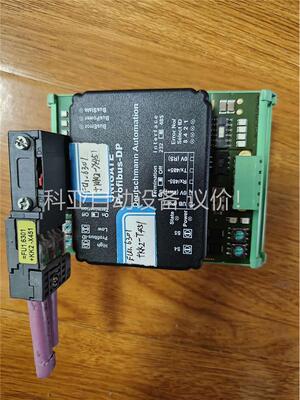 拆机RS232/485-GT-PBDP，成色，拍(议价)