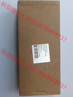 KEB 变频器通讯板 00F5060-5110 OPERAT