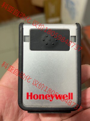 拆机Honeywell霍尼韦尔3310G/3320G GHD