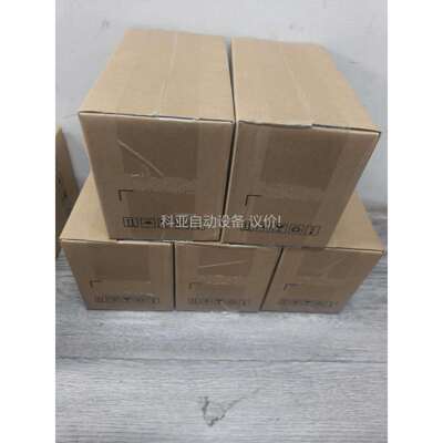 【出】汇川SV600PS2R8I正品驱动MS1H4-40（议价）