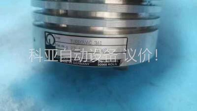 莱宝361分子泵，莱宝TMP361,TURBOVAC 361(议价)