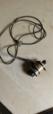 美国太平洋步进电机 E21NRFT-JDN-NS-10一个！(议价)