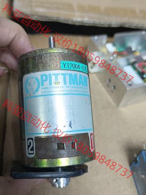 PITTMAN YT2004－035