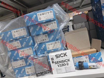 VL180-2P42436全新原装德国sick  库存很多6