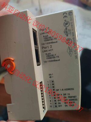 倍福模块拆机BK9103