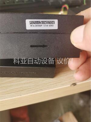 SENSORTECHNICS 德国压力传感器WTAL002D(议价)