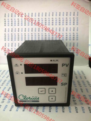 Clorius ER2000,温控器，成色如图