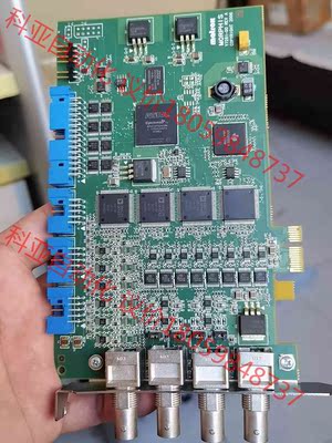 MATROX MOR4VDE/84*