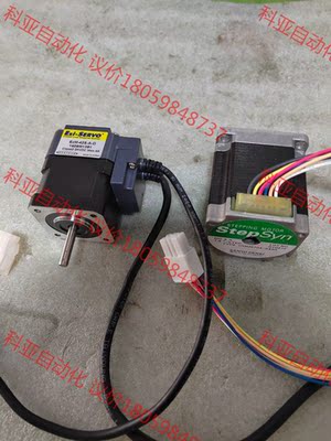 韩国 FASTECH Ezi-Servo，EzM-42S-A