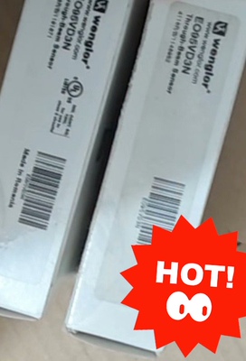 EO95VD3N 威格乐传感器原装正品威格勒(议价)