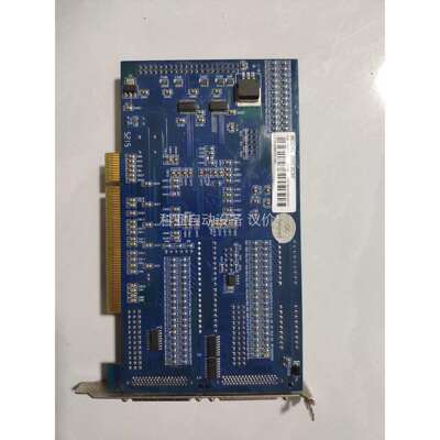 雷赛DMC2C80 V1.3十二轴运动控制卡，成色 ，功（议价）