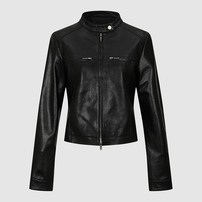 UR国内代购2025秋季女装流光风潮