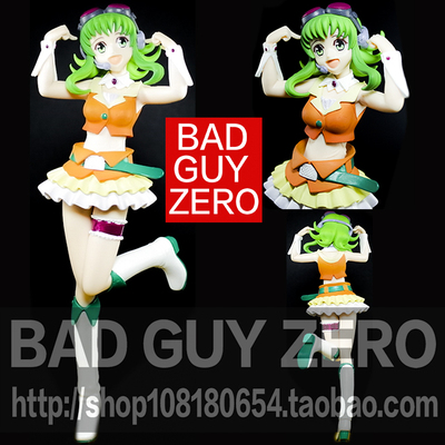 虚拟歌手模型潮玩日版手办