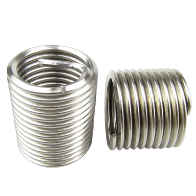 304不锈钢螺纹保护套厂家直销