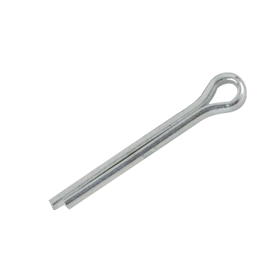 gb91镀锌开口销发夹冀硕