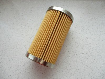 大洋发电机配件TDK20000 TDK27000 柴油滤芯 柴油滤清器