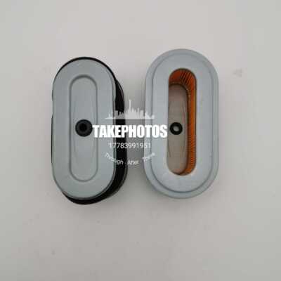 罗宾斯布鲁EX17/EX21发动机平板夯冲击夯水泵空滤滤芯空滤器