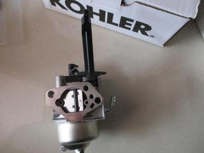 原装正品科勒CH440化油器 科勒KL9000汽油发电机 发电焊机化油器