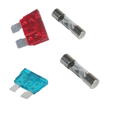 光阳踏板CK125T-3L-10-12-8B-3W动丽SR125劲丽GP125插刀保险丝盒