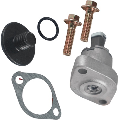 光阳摩托CK125T-3L-10-3S-15动丽SR125锋丽VP125内链条调节张紧器