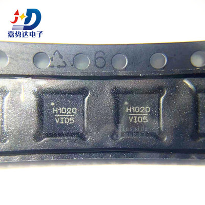 HMC1020LP4ETR H1020 功放管 高频管 射频管 ATC电容QFN 全新
