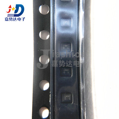 SFHG60KQ602 丝印：UWMH 1814 声表面波滤波器(SAW) Wisol(威盛)