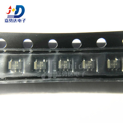 HD74HC1G32CME 丝印：H4 高速CMOS逻辑芯片 SOT353 全新