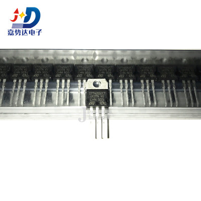 STTH2002CT STTH2002 TO-220 超快恢复二极管 20A/200V 全新