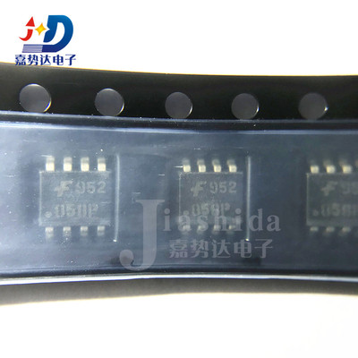 FDR858P 丝印：858P 场效应管MOSFET SOP-8 全新
