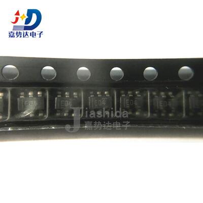 ADS1110A4IDBVR模数转换器