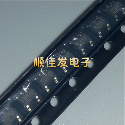 ST2341S23RG SOT23 全新原装STANSON 现货可直拍 10个