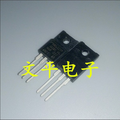 全新原装 STP9NK65ZFP P9NK65ZFP TO-220 场效应管 原装