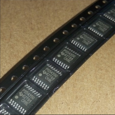PS54350 TPS54350 TPS534350PWPR 全新原装 热卖 10个