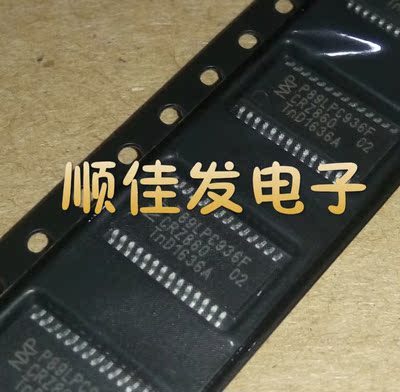 P89LPC936F P89LPC936FDH TSSOP28贴片 芯片 全新原装 可直拍