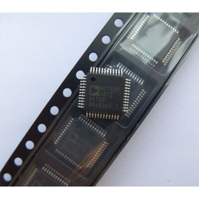 原厂供应AD7655ASTZ 模数转换器 - ADC 全新原装进口IC