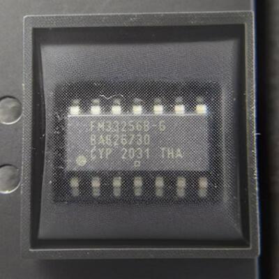 FM33256B-GTR 原装正品 元器件芯片 FM33256B-G