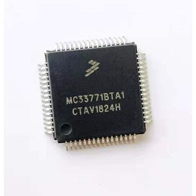 原厂供应MC33816AER2 门驱动器 全新原装IC